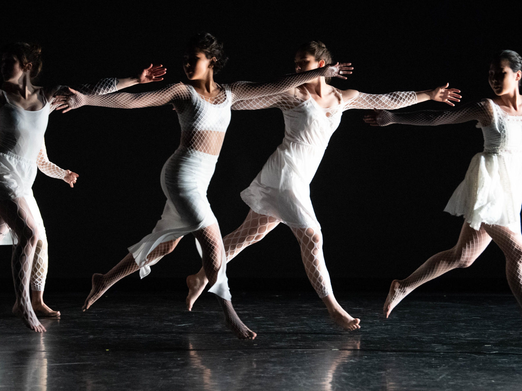 SFD+I | PERFORM in Seattle this Summer | Velocity Dance Center