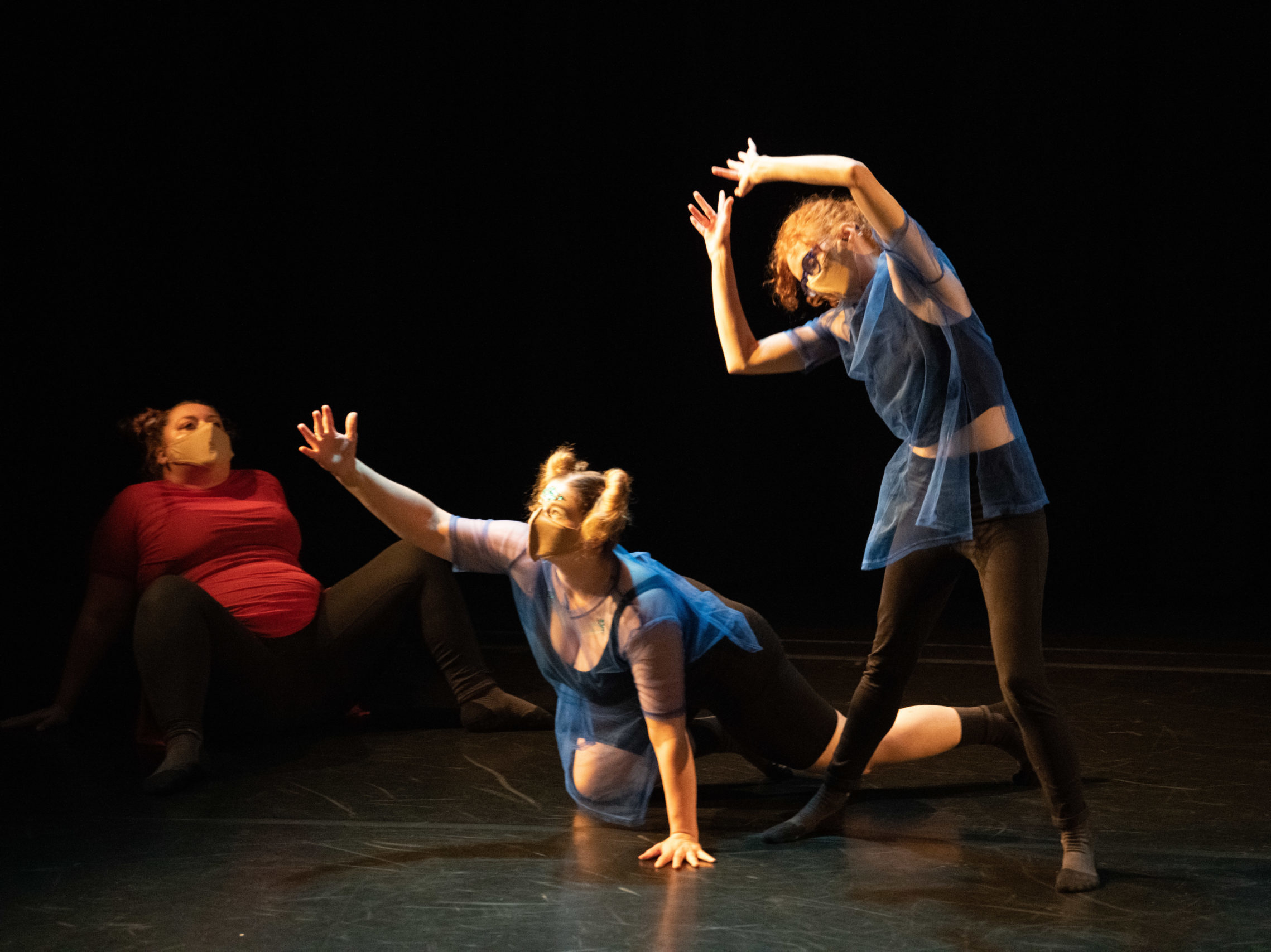 ULTIMATE SFD+I | Seattle Festival of Dance + Improvisation