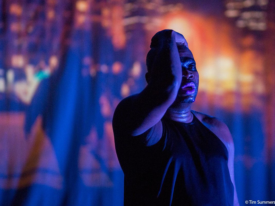 SFD+I | Professional Cohort | Dance in Seattle in Summer 23