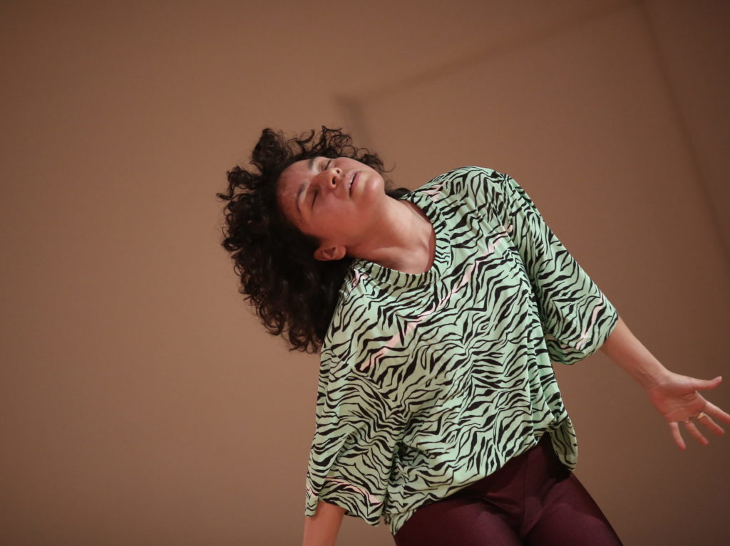 ULTIMATE SFD+I | Seattle Festival of Dance + Improvisation