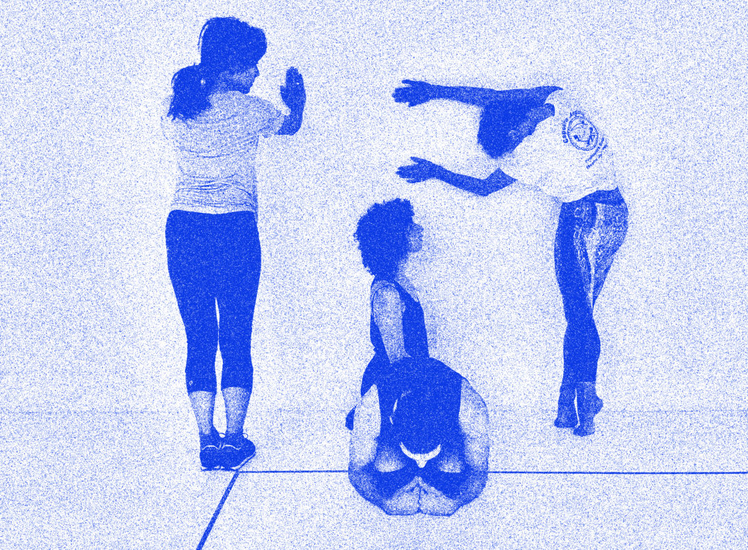 SFD+I 2023 | Seattle Festival of Dance + Improvisation