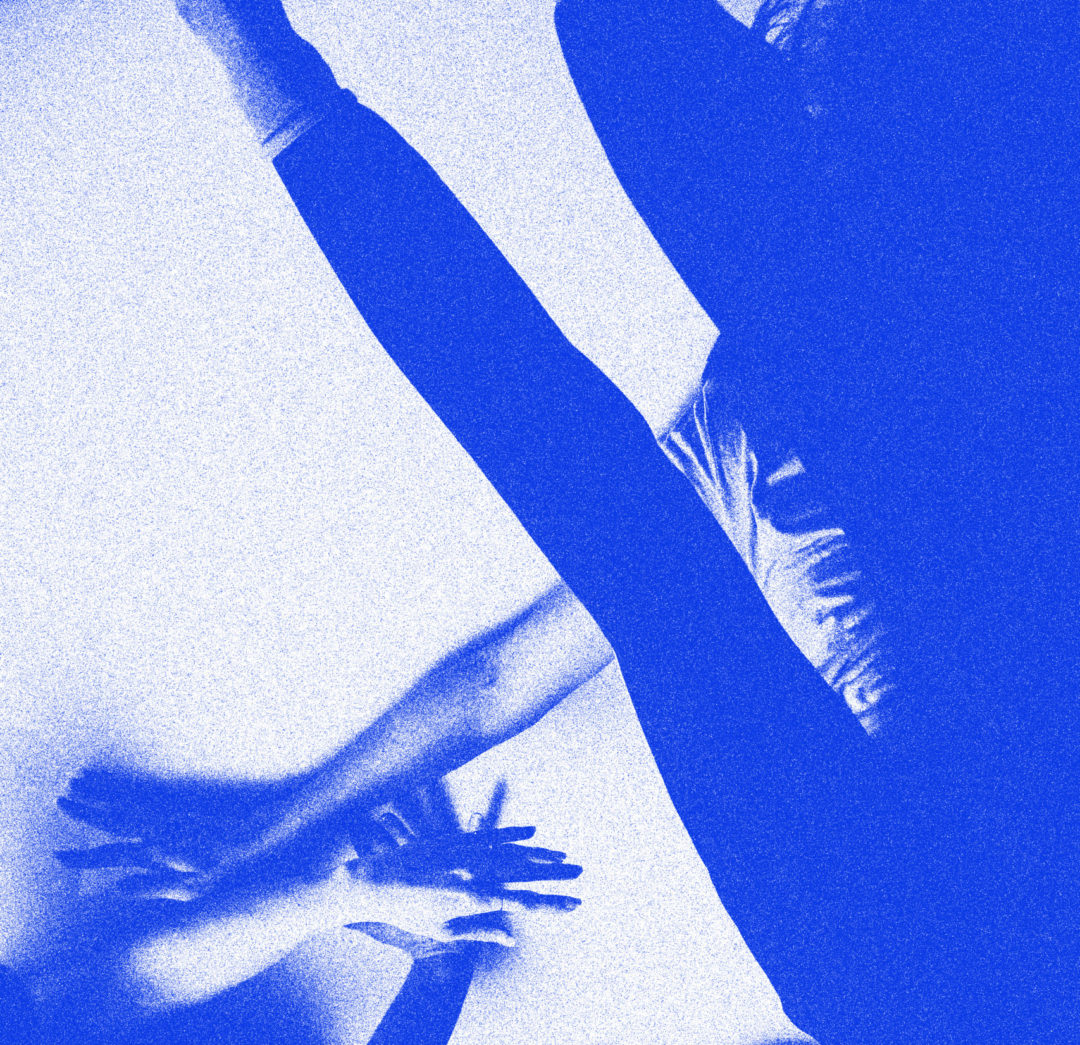 SFD+I | Professional Cohort | Dance in Seattle in Summer 23