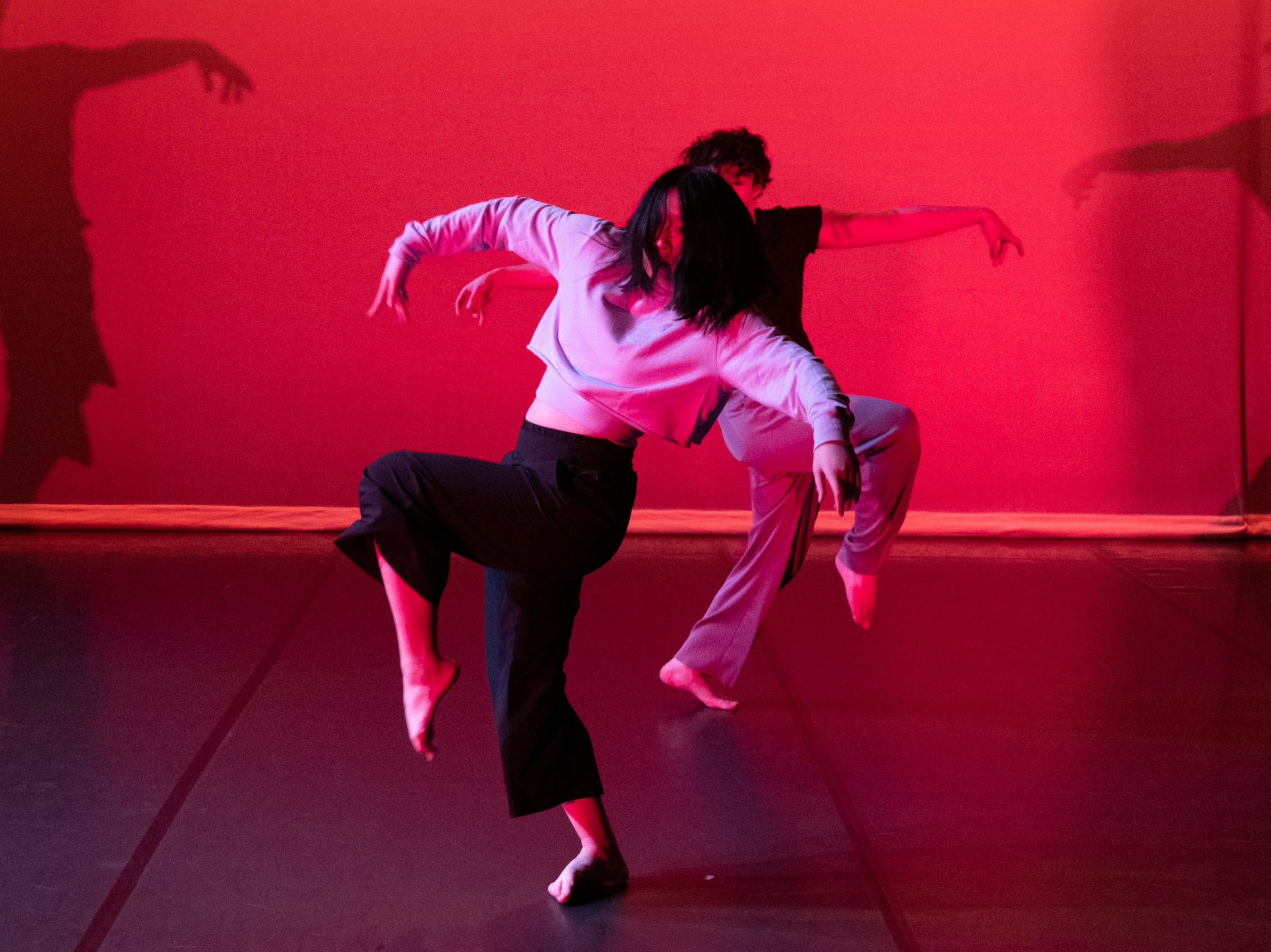 ULTIMATE SFD+I | Seattle Festival of Dance + Improvisation