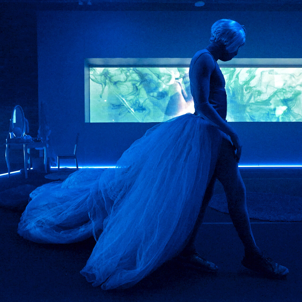 SFD+I | Research Week | Dance in Seattle Summer 23