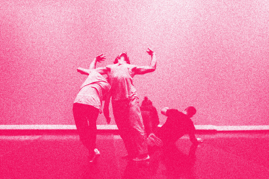 SFD+I 2023 | Seattle Festival of Dance + Improvisation
