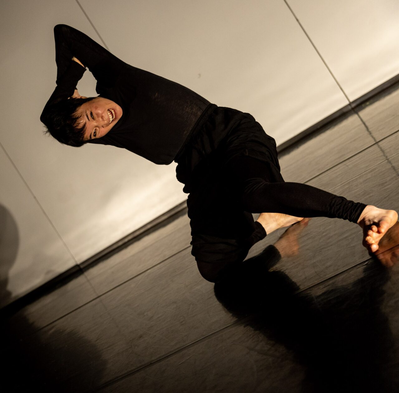 SFD+I Research Week Dance in Seattle Summer 2025